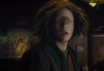 Percy Jackson Cyclops Brother