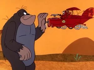 Red Max/Gallery | Heroes Wiki | Fandom