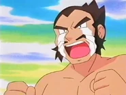 Chuck (Pokémon) | Heroes Wiki | Fandom
