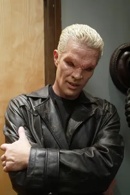 Spike (Buffy the Vampire Slayer) | Heroes Wiki | Fandom