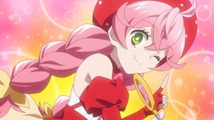 Kaju Ichigo/Berry Blossom | Heroes Wiki | Fandom