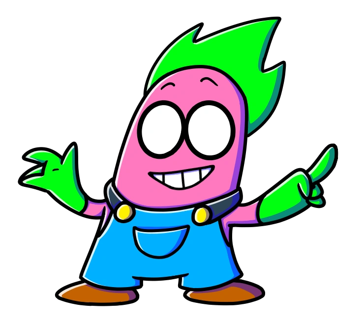 BomBoy | Heroes Wiki | Fandom