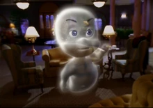 Casper (Saban direct-to-video films) | Heroes Wiki | Fandom