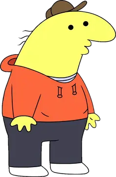 charlie & lola coloring pages