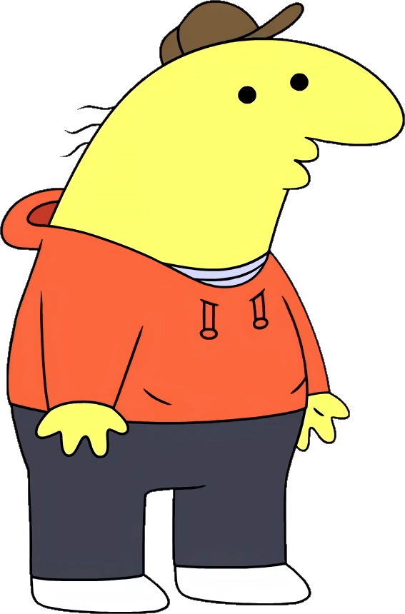 Charlie Dompler | Heroes Wiki | Fandom