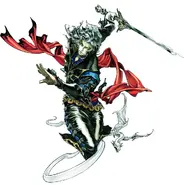 Hector (Castlevania) | Heroes Wiki | Fandom