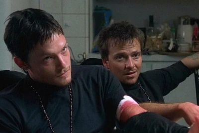 Connor and Murphy MacManus | Heroes Wiki | Fandom