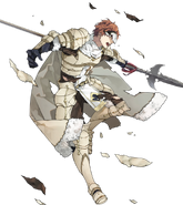 Conrad (Fire Emblem) | Heroes Wiki | Fandom