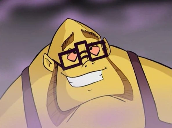 Knut | Heroes Wiki | Fandom