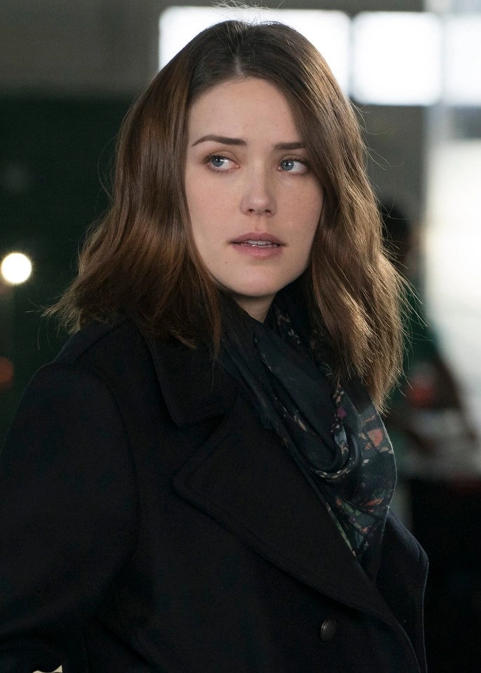 Elizabeth Keen | Heroes Wiki | Fandom