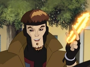 Gambit (Marvel) | Heroes Wiki | Fandom