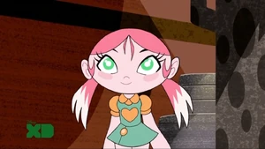 Jinmay | Heroes Wiki | Fandom