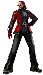 Alba Meira | Heroes Wiki | Fandom