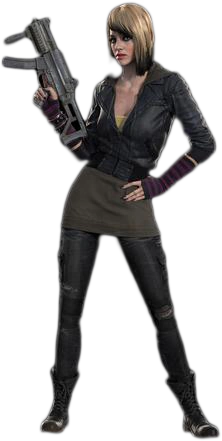Katey Greene | Heroes Wiki | Fandom