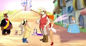 Droopy/Gallery | Heroes Wiki | Fandom