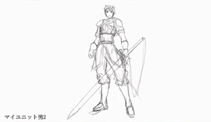 Kris (Fire Emblem)/Gallery | Heroes Wiki | Fandom