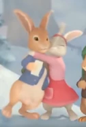 Lily Bobtail/Gallery | Heroes Wiki | Fandom