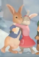 Peter Rabbit/Gallery | Heroes Wiki | Fandom