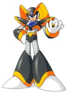 Bass (Mega Man) | Heroes Wiki | Fandom
