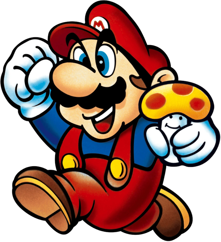 Mario/Gallery | Heroes Wiki | Fandom