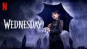 Wednesday Addams (Wednesday) | Heroes Wiki | Fandom