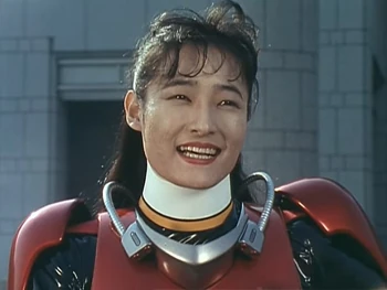 Reiko Higuchi | Heroes Wiki | Fandom
