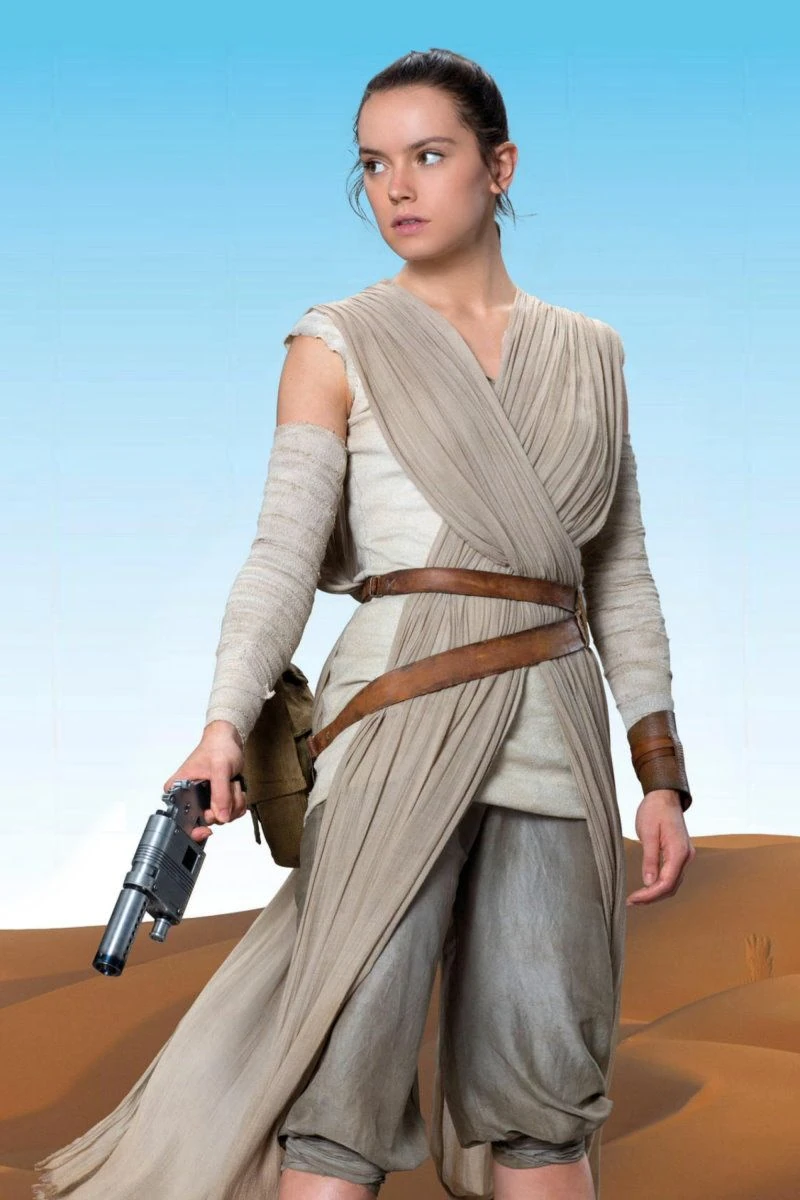 Rey (Star Wars)/Gallery | Heroes Wiki | Fandom