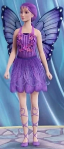 Willa (Barbie: Mariposa)/Gallery | Heroes Wiki | Fandom