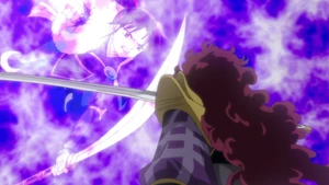 Setsuna (Yashahime: Princess Half-Demon)/Gallery | Heroes Wiki | Fandom