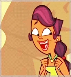 Sierra (Total Drama)/Gallery | Heroes Wiki | Fandom