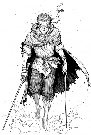 Spook (Mistborn) | Heroes Wiki | Fandom