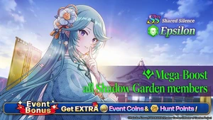 Epsilon (The Eminence in Shadow)/Gallery | Heroes Wiki | Fandom