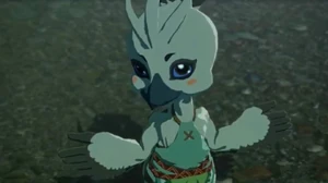 Tulin/Gallery | Heroes Wiki | Fandom