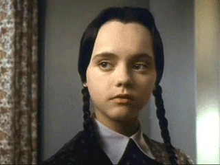 Wednesday Addams | Heroes Wiki | Fandom