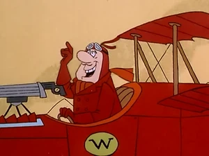 Red Max/Gallery | Heroes Wiki | Fandom