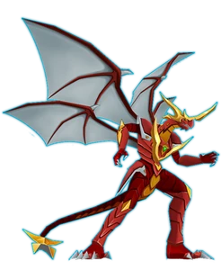 Drago/Gallery | Heroes Wiki | Fandom