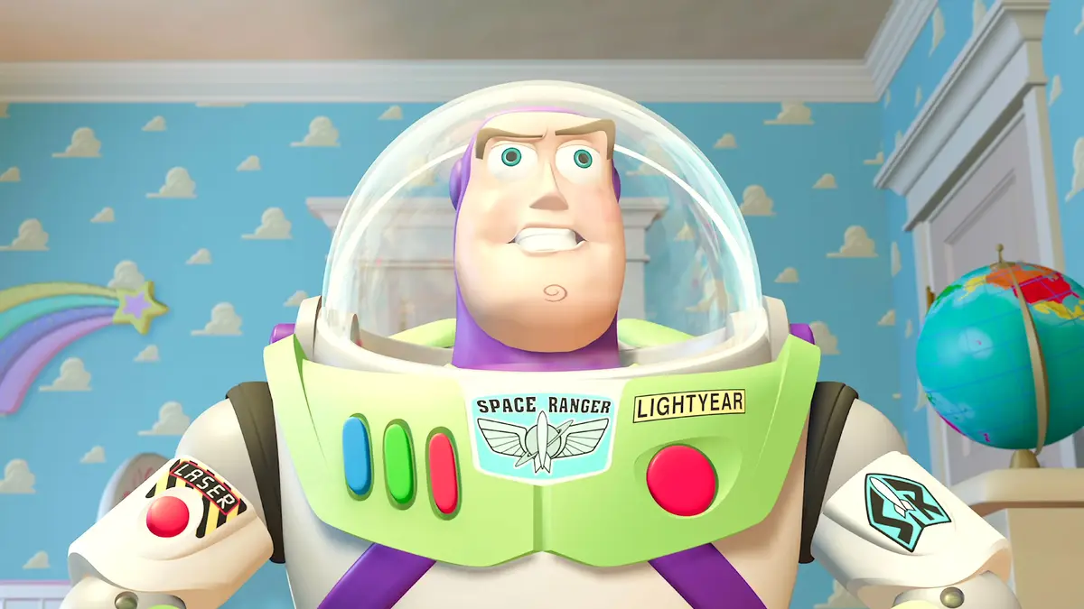 Buzz Lightyear/Gallery | Heroes Wiki | Fandom