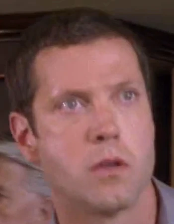 Brock | Psych Wiki | Fandom