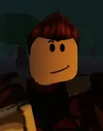 Daniel (Camping) | Heroes Wiki | Fandom