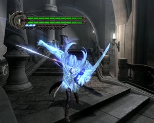 Nero (Devil May Cry) | Heroes Wiki | Fandom