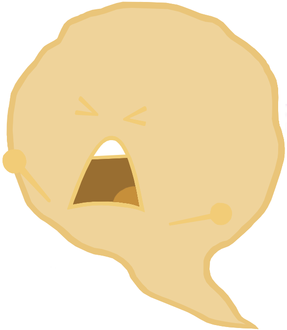 Dough | Heroes Wiki | Fandom