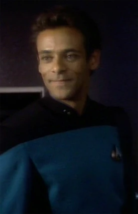 Julian Bashir | Heroes Wiki | Fandom