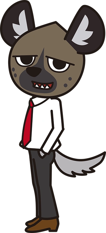 Haida | Heroes Wiki | Fandom