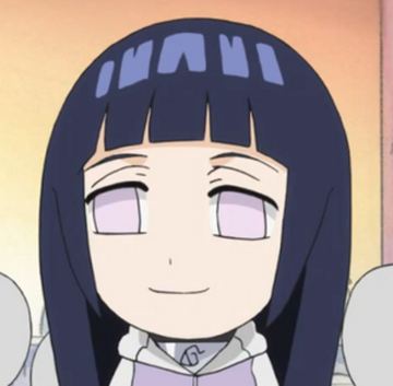hinata child