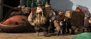 Gobber the Belch (DreamWorks)/Gallery | Heroes Wiki | Fandom