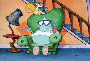 Filburt Shellbach | Heroes Wiki | Fandom