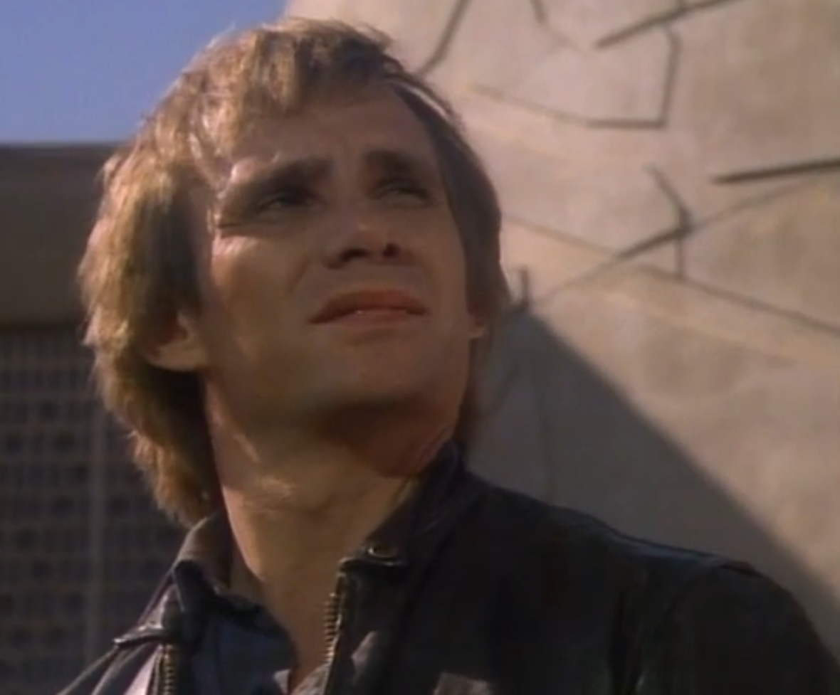 Johnny Davis Heroes Wiki Fandom