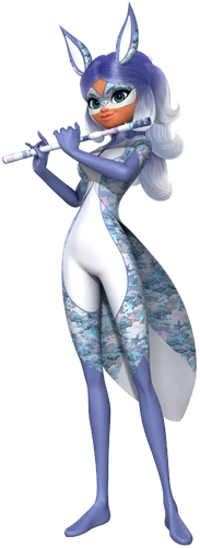 Rena Rouge | Heroes Wiki | Fandom