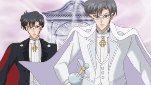 Tuxedo Mask/Gallery | Heroes Wiki | Fandom