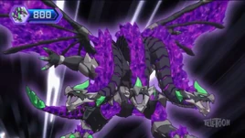 Nillious | Heroes Wiki | Fandom